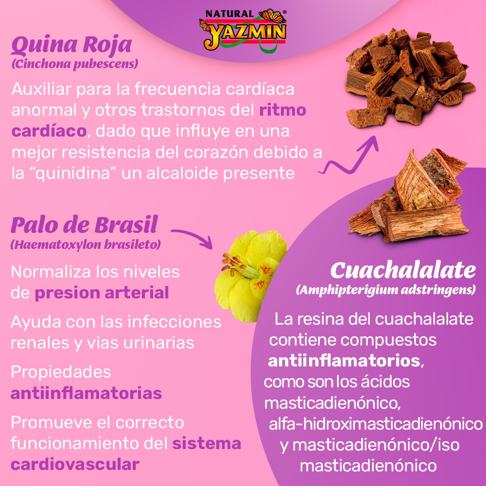 Varisan | 150 Pastillas [Cápsulas] 400mg | Natural Yazmin®