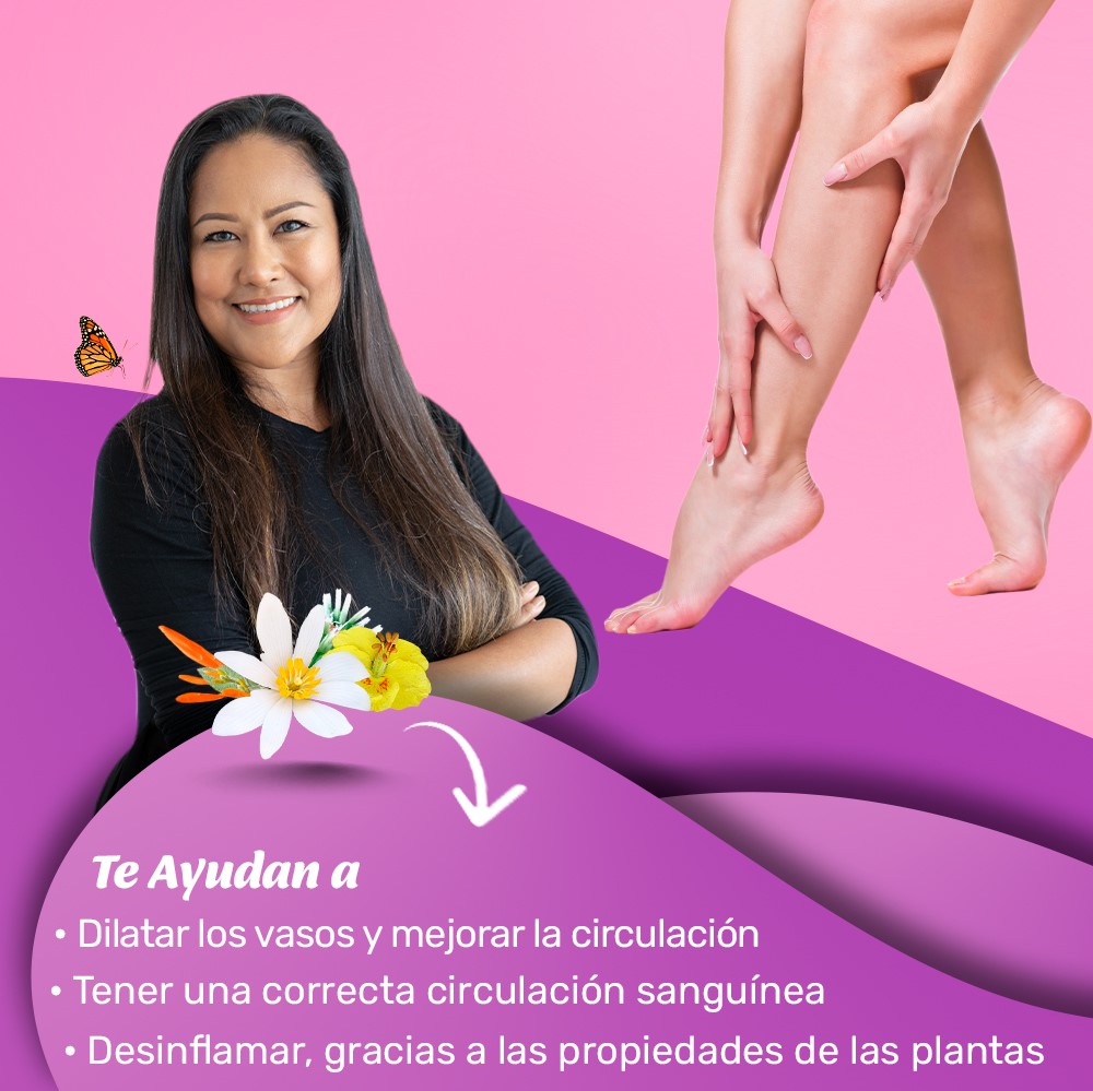 Varisan | 150 Pastillas [Cápsulas] 400mg | Natural Yazmin®