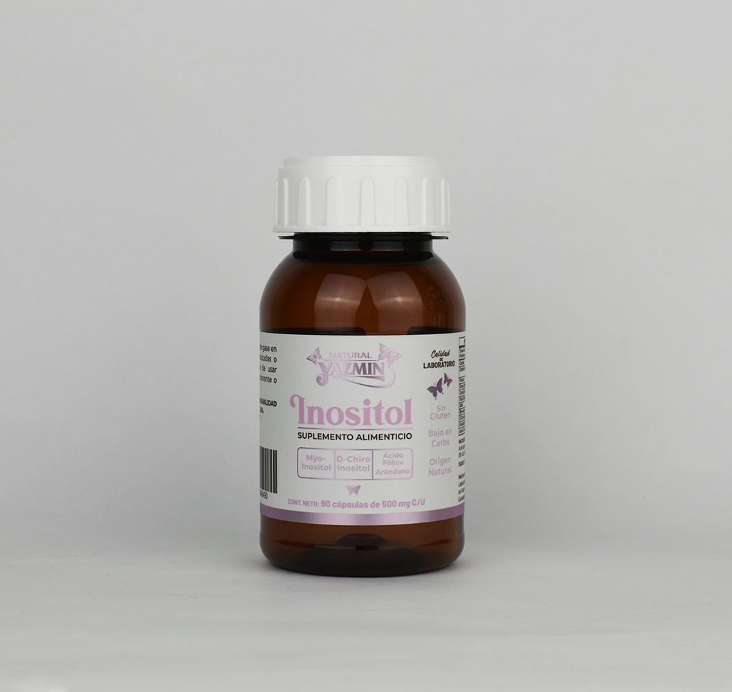 Inositol